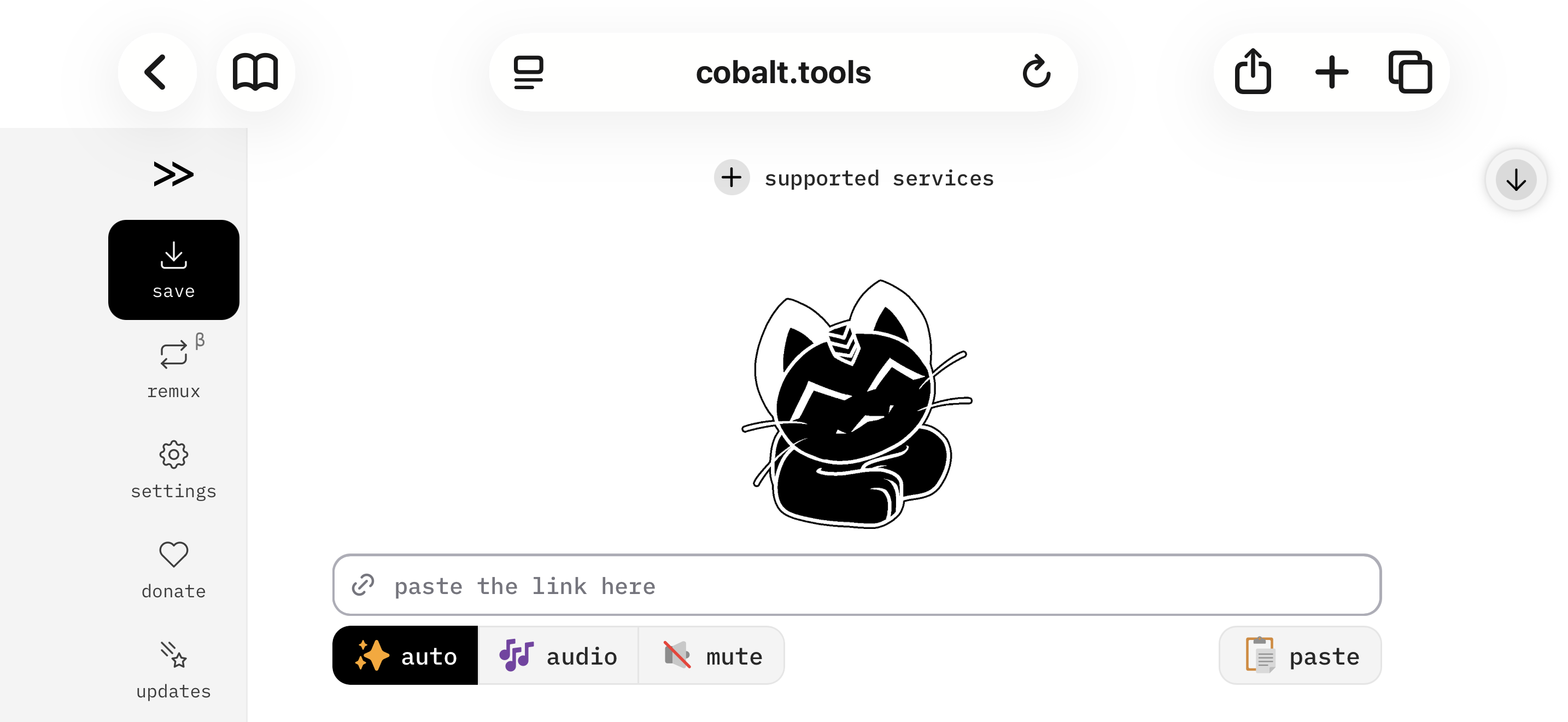 💎 小白也可以系列: 用 Zeabur 免费部署 Cobalt，打造自己的多平台视频下载器 | 51xMI